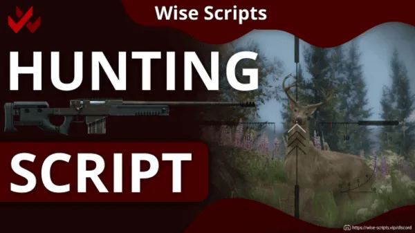 Wise Scripts